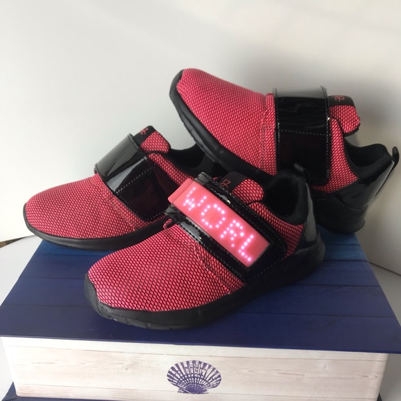 JZ SHOES | Shoes | New Generation Light Up Shoes | Poshmark